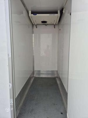 Balts Fiat Ducato 2016 Kauņa, ar dzinēja tilpumu 2.30 L un nobraukumu 440 tūkst. km par 4680 €, foto 22 vietnē AUTOMOTO.COM.LV