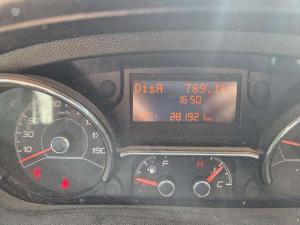 Balts Fiat Ducato 2017 Mažeikiai, ar dzinēja tilpumu 2.29 L un nobraukumu 282 tūkst. km par 3900 €, foto 6 vietnē AUTOMOTO.COM.LV