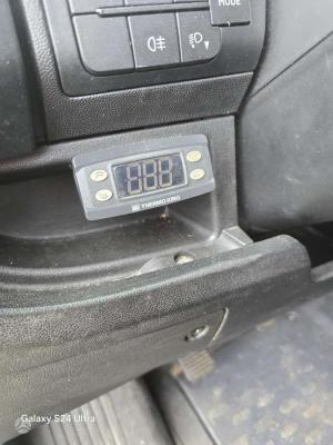 Balts Fiat Ducato 2017 Šakiai, ar dzinēja tilpumu 2.29 L un nobraukumu 450 tūkst. km par 3600 €, foto 20 vietnē AUTOMOTO.COM.LV