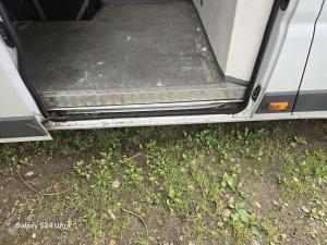 Balts Fiat Ducato 2017 Šakiai, ar dzinēja tilpumu 2.29 L un nobraukumu 450 tūkst. km par 3600 €, foto 38 vietnē AUTOMOTO.COM.LV
