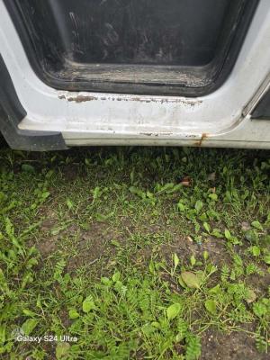 Balts Fiat Ducato 2017 Šakiai, ar dzinēja tilpumu 2.29 L un nobraukumu 450 tūkst. km par 3600 €, foto 45 vietnē AUTOMOTO.COM.LV