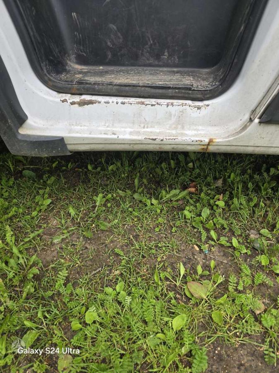 Balts Fiat Ducato 2017 Šakiai, ar dzinēja tilpumu 2.29 L un nobraukumu 450 tūkst. km par 3600 €, foto 45 vietnē AUTOMOTO.COM.LV