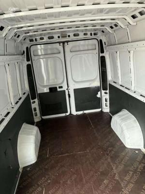 Balts Fiat Ducato 2017 Kauņa, ar dzinēja tilpumu 2.29 L un nobraukumu 281 tūkst. km par 8200 €, foto 13 vietnē AUTOMOTO.COM.LV