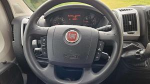 Balts Fiat Ducato 2017 Marijampole, ar dzinēja tilpumu 2.29 L un nobraukumu 326 tūkst. km par 10500 €, foto 14 vietnē AUTOMOTO.COM.LV