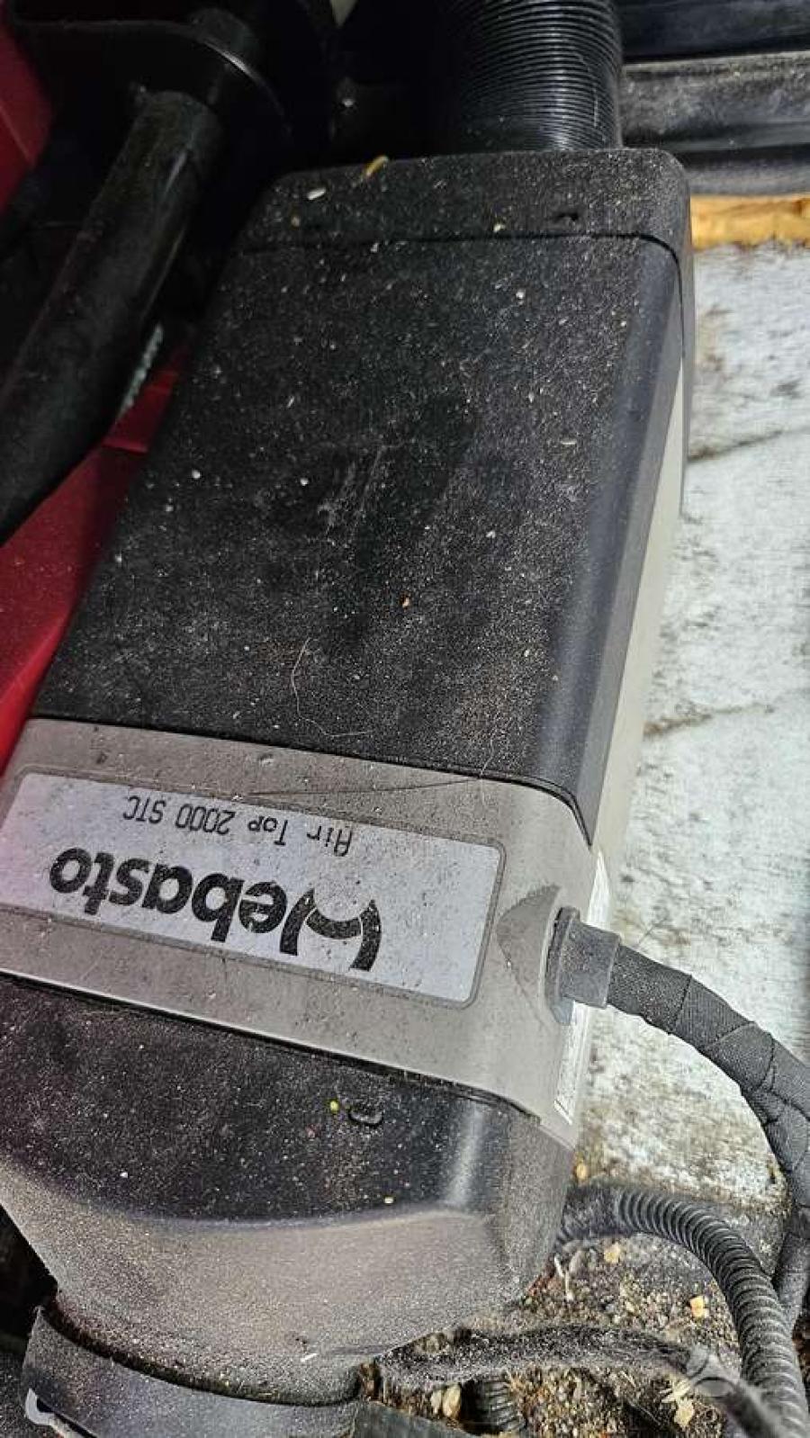Balts Fiat Ducato 2017 Marijampole, ar dzinēja tilpumu 2.29 L un nobraukumu 326 tūkst. km par 10500 €, foto 17 vietnē AUTOMOTO.COM.LV