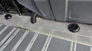 Balts Fiat Ducato 2017 Marijampole, ar dzinēja tilpumu 2.29 L un nobraukumu 326 tūkst. km par 10500 €, foto 19 vietnē AUTOMOTO.COM.LV