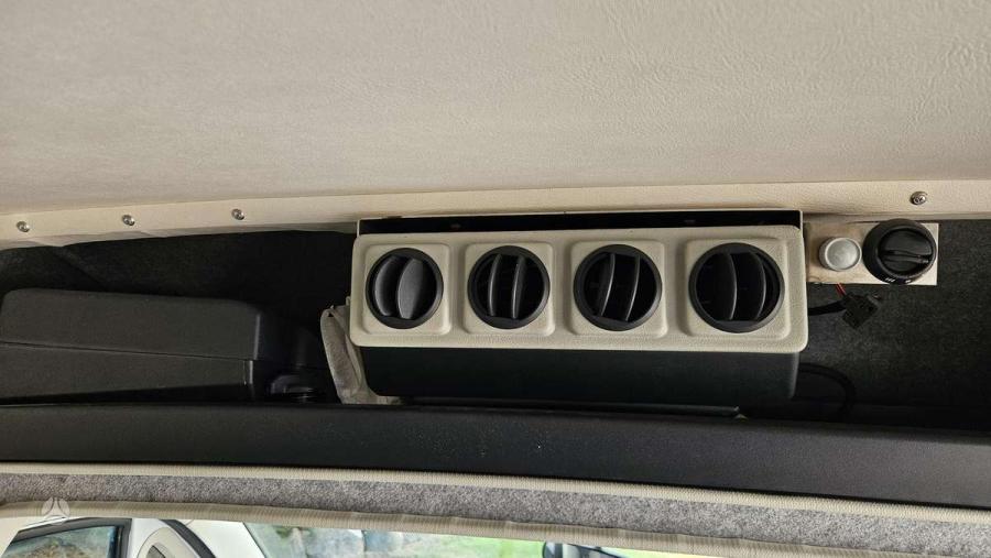 Balts Fiat Ducato 2017 Marijampole, ar dzinēja tilpumu 2.29 L un nobraukumu 326 tūkst. km par 10500 €, foto 20 vietnē AUTOMOTO.COM.LV