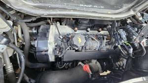 Balts Fiat Ducato 2017 Marijampole, ar dzinēja tilpumu 2.29 L un nobraukumu 326 tūkst. km par 10500 €, foto 36 vietnē AUTOMOTO.COM.LV