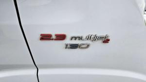 Balts Fiat Ducato 2017 Marijampole, ar dzinēja tilpumu 2.29 L un nobraukumu 326 tūkst. km par 10500 €, foto 38 vietnē AUTOMOTO.COM.LV