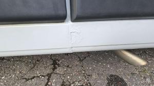 Balts Fiat Ducato 2017 Marijampole, ar dzinēja tilpumu 2.29 L un nobraukumu 326 tūkst. km par 10500 €, foto 40 vietnē AUTOMOTO.COM.LV