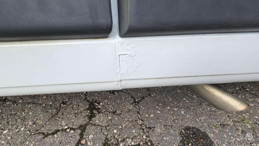 Balts Fiat Ducato 2017 Marijampole, ar dzinēja tilpumu 2.29 L un nobraukumu 326 tūkst. km par 10500 €, foto 40 vietnē AUTOMOTO.COM.LV