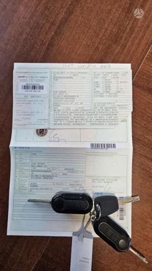Balts Fiat Ducato 2017 Marijampole, ar dzinēja tilpumu 2.29 L un nobraukumu 326 tūkst. km par 10500 €, foto 42 vietnē AUTOMOTO.COM.LV