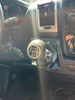 Balts Fiat Ducato 2017 Šilalė, ar dzinēja tilpumu 2.30 L un nobraukumu 220 tūkst. km par 8990 €, foto 13 vietnē AUTOMOTO.COM.LV