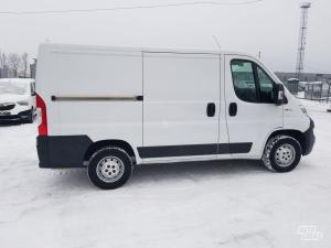 Balts Fiat Ducato 2018 Kauņa, ar dzinēja tilpumu 2.30 L un nobraukumu 295 tūkst. km par 5999 €, foto 6 vietnē AUTOMOTO.COM.LV