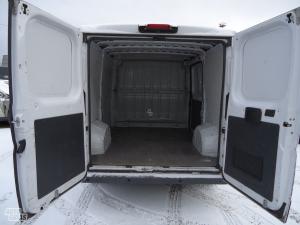 Balts Fiat Ducato 2018 Kauņa, ar dzinēja tilpumu 2.30 L un nobraukumu 295 tūkst. km par 5999 €, foto 19 vietnē AUTOMOTO.COM.LV