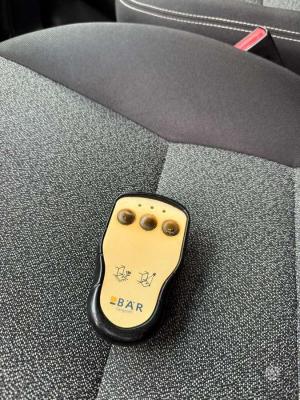 Balts Fiat Ducato 2018 Klaipėda, ar dzinēja tilpumu 2.29 L un nobraukumu 360 tūkst. km par 9250 €, foto 15 vietnē AUTOMOTO.COM.LV