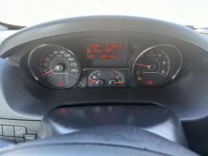 White Fiat Ducato 2018 in Kaunas, with an engine capacity of 2.30 L and mileage of 228 thousand km for 12500 €, photo 14 on AUTOMOTO.COM.LV