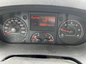 Balts Fiat Ducato 2018 Jurbarkas, ar dzinēja tilpumu 2.29 L un nobraukumu 268 tūkst. km par 8100 €, foto 7 vietnē AUTOMOTO.COM.LV