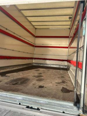 Balts Fiat Ducato 2018 Kauņa, ar dzinēja tilpumu 2.30 L un nobraukumu 228 tūkst. km par 11300 €, foto 10 vietnē AUTOMOTO.COM.LV