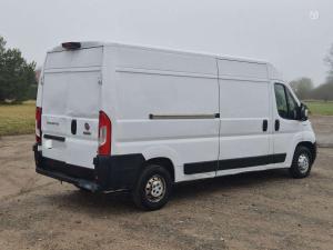 Balts Fiat Ducato 2019 Tauragė, ar dzinēja tilpumu 2.30 L un nobraukumu 293 tūkst. km par 7500 €, foto 5 vietnē AUTOMOTO.COM.LV