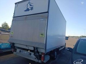 Balts Fiat Ducato 2019 Viļņa, ar dzinēja tilpumu 2.29 L un nobraukumu 393 tūkst. km par 5500 €, foto 9 vietnē AUTOMOTO.COM.LV
