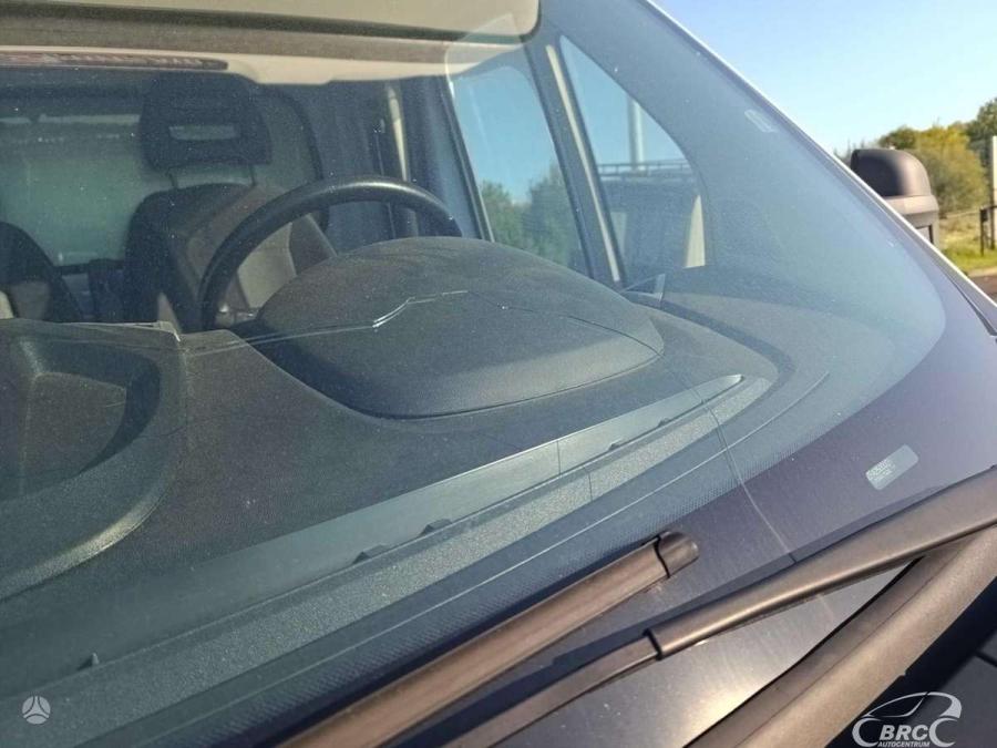 Balts Fiat Ducato 2019 Viļņa, ar dzinēja tilpumu 2.29 L un nobraukumu 393 tūkst. km par 5500 €, foto 10 vietnē AUTOMOTO.COM.LV