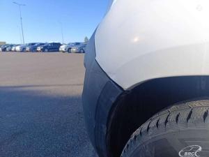 Balts Fiat Ducato 2019 Viļņa, ar dzinēja tilpumu 2.29 L un nobraukumu 393 tūkst. km par 5500 €, foto 11 vietnē AUTOMOTO.COM.LV