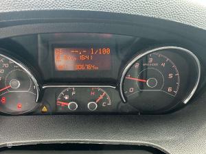 White Fiat Ducato 2019 in Taurage, with an engine capacity of 2.29 L and mileage of 307 thousand km for 11500 €, photo 12 on AUTOMOTO.COM.LV