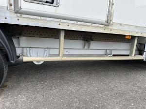 White Fiat Ducato 2019 in Taurage, with an engine capacity of 2.29 L and mileage of 307 thousand km for 11500 €, photo 20 on AUTOMOTO.COM.LV
