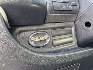Balts Fiat Ducato 2019 Panevēža, ar dzinēja tilpumu 2.29 L un nobraukumu 394 tūkst. km par 7100 €, foto 16 vietnē AUTOMOTO.COM.LV