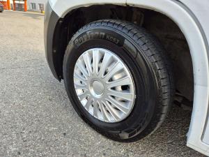 Balts Fiat Ducato 2019 Panevēža, ar dzinēja tilpumu 2.29 L un nobraukumu 394 tūkst. km par 7100 €, foto 24 vietnē AUTOMOTO.COM.LV
