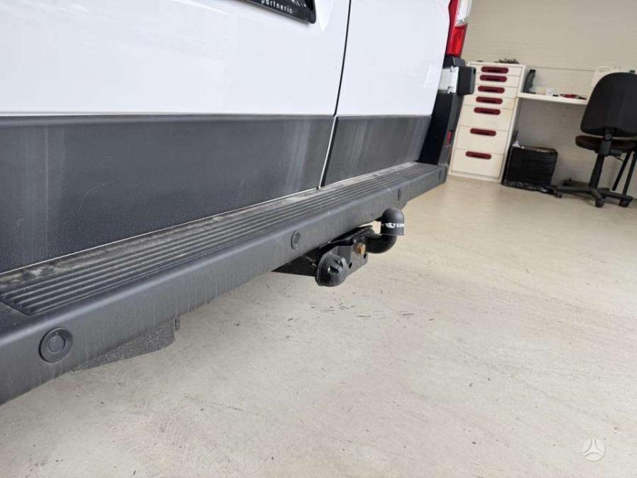Balts Fiat Ducato 2020 Radviliškis, ar dzinēja tilpumu 2.29 L un nobraukumu 222 tūkst. km par 16879 €, foto 21 vietnē AUTOMOTO.COM.LV
