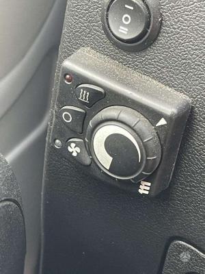 Balts Fiat Ducato 2020 Viļņa, ar dzinēja tilpumu 2.29 L un nobraukumu 200 tūkst. km par 14000 €, foto 11 vietnē AUTOMOTO.COM.LV