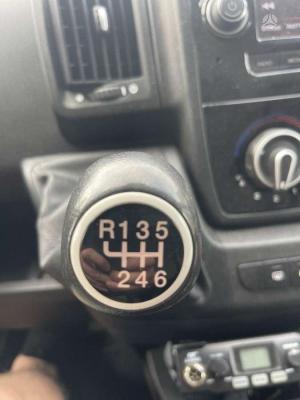 Balts Fiat Ducato 2020 Viļņa, ar dzinēja tilpumu 2.29 L un nobraukumu 200 tūkst. km par 14000 €, foto 13 vietnē AUTOMOTO.COM.LV