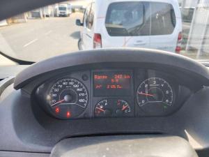 Balts Fiat Ducato 2020 Klaipėda, ar dzinēja tilpumu 2.29 L un nobraukumu 213 tūkst. km par 7000 €, foto 8 vietnē AUTOMOTO.COM.LV