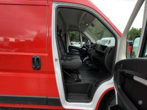 Balts Fiat Ducato 2020 Ukmergė, ar dzinēja tilpumu 2.29 L un nobraukumu 143 tūkst. km par 11900 €, foto 7 vietnē AUTOMOTO.COM.LV