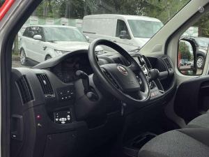 Balts Fiat Ducato 2020 Ukmergė, ar dzinēja tilpumu 2.29 L un nobraukumu 143 tūkst. km par 11900 €, foto 10 vietnē AUTOMOTO.COM.LV