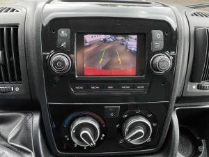 Balts Fiat Ducato 2020 Ukmergė, ar dzinēja tilpumu 2.29 L un nobraukumu 143 tūkst. km par 11900 €, foto 13 vietnē AUTOMOTO.COM.LV