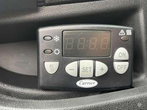 Balts Fiat Ducato 2020 Ukmergė, ar dzinēja tilpumu 2.29 L un nobraukumu 143 tūkst. km par 11900 €, foto 14 vietnē AUTOMOTO.COM.LV
