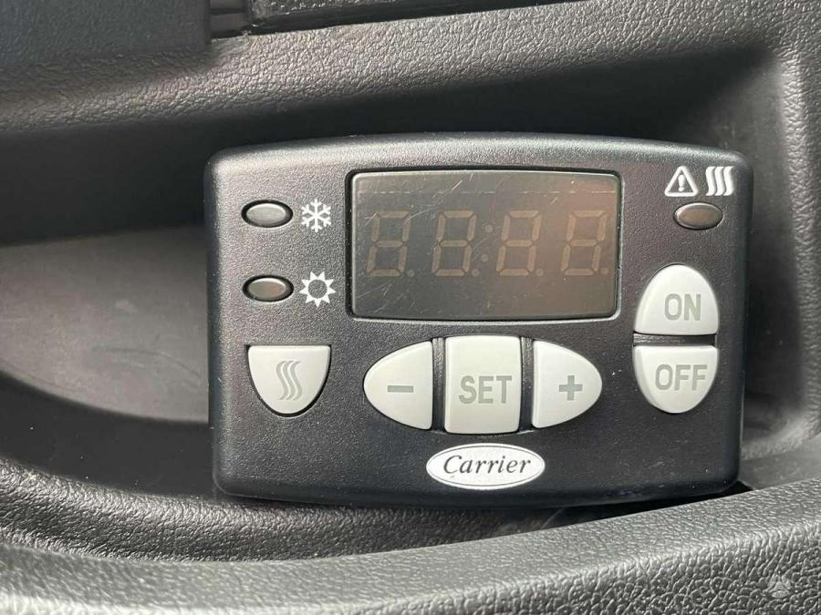 Balts Fiat Ducato 2020 Ukmergė, ar dzinēja tilpumu 2.29 L un nobraukumu 143 tūkst. km par 11900 €, foto 14 vietnē AUTOMOTO.COM.LV