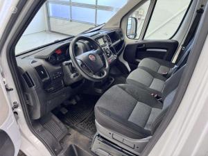 Balts Fiat Ducato 2020 Radviliškis, ar dzinēja tilpumu 2.29 L un nobraukumu 222 tūkst. km par 15669 €, foto 6 vietnē AUTOMOTO.COM.LV