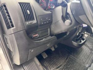 Balts Fiat Ducato 2020 Radviliškis, ar dzinēja tilpumu 2.29 L un nobraukumu 222 tūkst. km par 15669 €, foto 10 vietnē AUTOMOTO.COM.LV