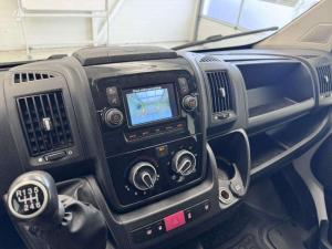 Balts Fiat Ducato 2020 Radviliškis, ar dzinēja tilpumu 2.29 L un nobraukumu 222 tūkst. km par 15669 €, foto 11 vietnē AUTOMOTO.COM.LV