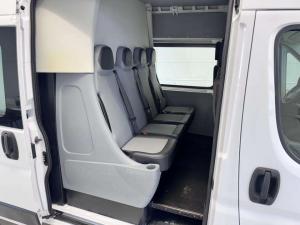 Balts Fiat Ducato 2020 Radviliškis, ar dzinēja tilpumu 2.29 L un nobraukumu 222 tūkst. km par 15669 €, foto 13 vietnē AUTOMOTO.COM.LV