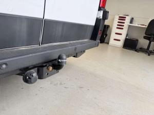 Balts Fiat Ducato 2020 Radviliškis, ar dzinēja tilpumu 2.29 L un nobraukumu 222 tūkst. km par 15669 €, foto 20 vietnē AUTOMOTO.COM.LV