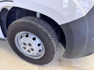 Balts Fiat Ducato 2020 Radviliškis, ar dzinēja tilpumu 2.29 L un nobraukumu 222 tūkst. km par 15669 €, foto 23 vietnē AUTOMOTO.COM.LV