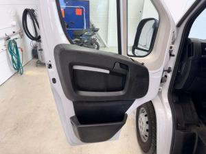 Balts Fiat Ducato 2020 Radviliškis, ar dzinēja tilpumu 2.29 L un nobraukumu 222 tūkst. km par 15669 €, foto 7 vietnē AUTOMOTO.COM.LV