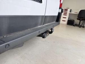 Balts Fiat Ducato 2020 Radviliškis, ar dzinēja tilpumu 2.29 L un nobraukumu 222 tūkst. km par 15669 €, foto 21 vietnē AUTOMOTO.COM.LV