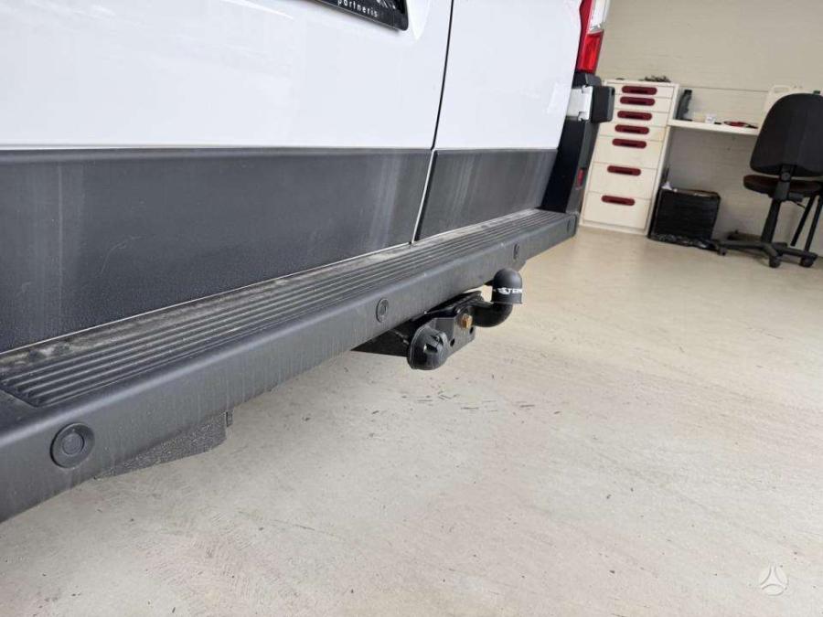 Balts Fiat Ducato 2020 Radviliškis, ar dzinēja tilpumu 2.29 L un nobraukumu 222 tūkst. km par 15669 €, foto 21 vietnē AUTOMOTO.COM.LV