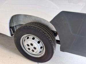 Balts Fiat Ducato 2020 Radviliškis, ar dzinēja tilpumu 2.29 L un nobraukumu 222 tūkst. km par 15669 €, foto 25 vietnē AUTOMOTO.COM.LV